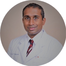 Dr. Rohit Varghese, MD | Hillcroft Medical Clinic, Sugar Land, TX