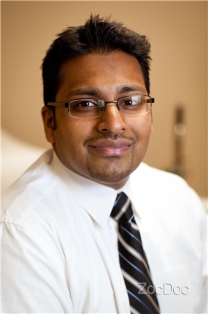 Dr. Ron Mathew, MD | Bay Area Medical Clinic, Brandon, FL | Internist