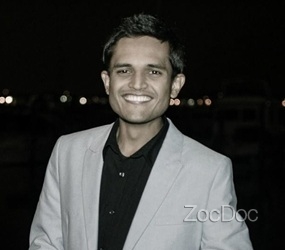 Dr. Ronak Belani, DDS | Cosmetic and Natural Dentistry, Easton, PA