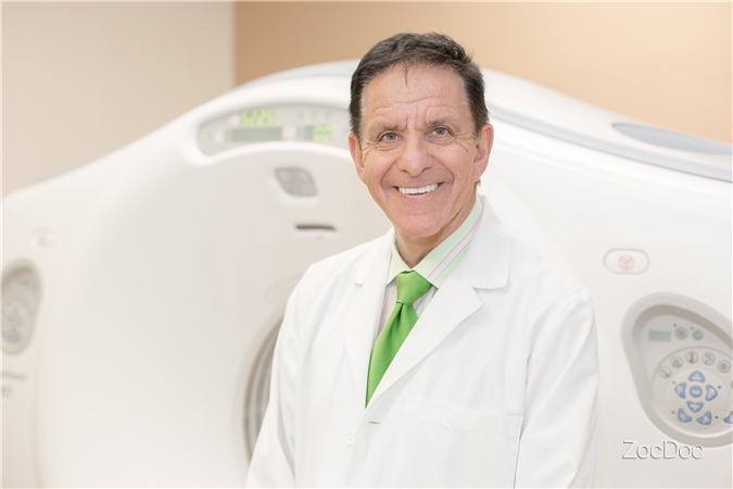 Dr. Ronald Grusd, MD | Advanced Radiology of Beverly Hills, Fresno, CA