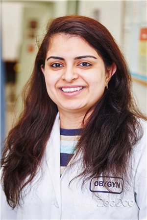 Dr. Roopam Bhalla, MD | Womens Health Care, PC., Richmond Hill, NY