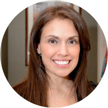 Dr. Rosanna Troia, DPM | Howard Goldsmith, New York, NY | Podiatrist
