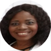 Dr. Roseline Nkoronye, APRN, DNP, RN, MSN, FL | Nurse Practitioner