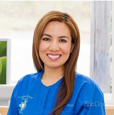 Dr. Rosemarie Sheline, DDS | Center Street Dental, Auburn, ME