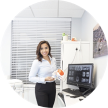 Dr. Roshani Patel, DMD, New York, NY | Dentist | Get Virtual Care