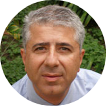 Dr. Rouzbeh Zoka, DDS, Winchester, CA | Orthodontist