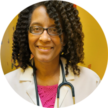 Dr. Roxane Lacy, MD | Suffolk Pediatrics, PC, Central Islip, NY