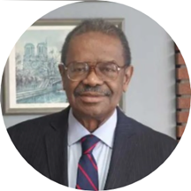 Dr. Roy Guster, DDS | Roy B Guster, DDS PC, Chicago, IL | Dentist