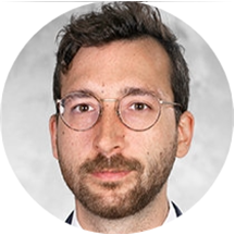 Dr. Roy Souaid, MD | Lifespan Primary Care Cranston | Internist