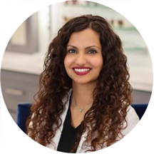 Dr. Ruby Philip, OD, Houston, TX | Optometric Glaucoma Specialist