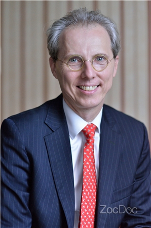 Dr. Rudolf Morgan, DMD | Rudolf Morgan, DMD, MSD, PLLC, New York, NY