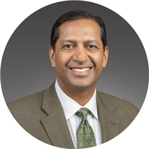 Dr. Rudrajit Rai, MD, FACG, Columbia, MD | Gastroenterologist