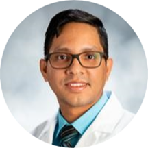 Dr. Ruhel Ahmad, MD | Corewell Health Taylor Hos Ped - 15777 Northline ...