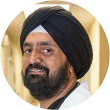 Dr. Rundeep (Rick) Gadh, DO | AssociatesMD, Plantation, FL