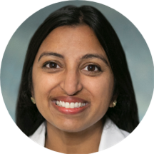 Dr. Rupa Natarajan, MD | Einstein Family Medicine at Mayfair ...