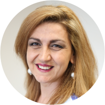 Dr. Rusalina Muntean-Mincu, MD | Vitallina Preventative & Integrative ...