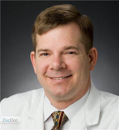 Dr. Russell Otto, MD, FACS | North Texas ENT & Allergy Center
