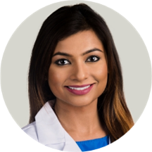 Dr. Rutvi Doshi, OD | University of Chicago Medicine Hyde Park, Chicago, IL