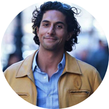 Dr. Ryan Douglas Reyes, DDS, Emeryville, CA | Periodontist