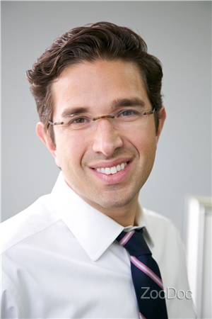 Dr. Ryan Davis, MD | Dr. Ryan Davis, M.D., Beverly Hills, CA