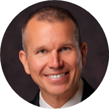 Dr. Ryan Kauffman, MD, Canton, GA | Ear, Nose & Throat Doctor