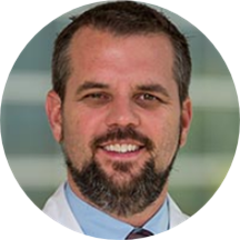 Dr. Ryan Mauck, MD | UT Southwestern Medical Center, Fort Worth, TX