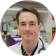 Dr. S. Barrett Tilley, MD | Medical Associates of Fremont, INC ...