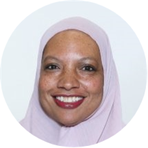 Dr. Sacari Thomas-Mohamed, MD, Silver Spring, MD | Family Physician