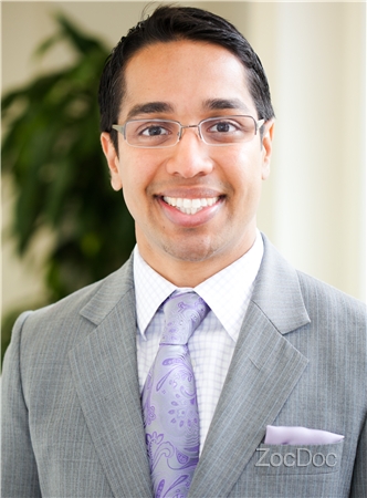 Dr. Sachin Parikh, MD | Lieberman & Parikh Facial Plastic Surgery, Palo ...