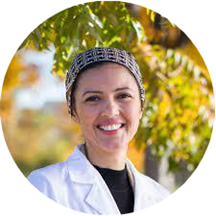 Dr. Sadikah Behbehani, MD, Irvine, CA | Reproductive Endocrinologist