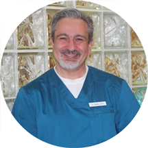 Dr. Saeid Badie, DDS, AZ | Dentist | Get Virtual Care
