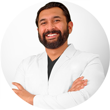 Dr. Sahil Patel, DO, Iselin, NJ | Vascular Surgeon | Get Virtual Care