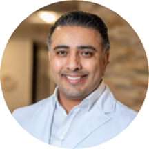 Dr. Said Ibrahimi, MD | SYMPHONY HEALTH, San Ramon, CA | Neurologist