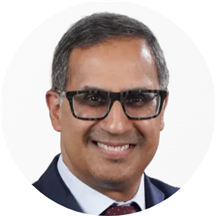 Dr. Salil Doshi, MD, Naperville, IL | Ear, Nose & Throat Doctor