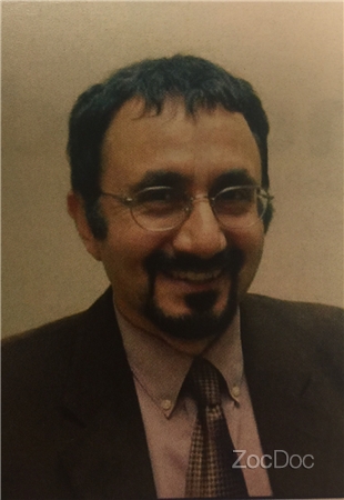 Dr. Sam Hakki, MD | Orthopedic P.C., Clinton Township, MI