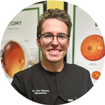 Dr. Sam Schwartz, OD, St. Petersburg, FL | Optometrist