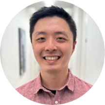 Dr. Sam Wang, DPT, OCS, PT, New York, NY | Physical Therapist