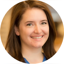 Dr. Samantha Ziegler, OD | Maple Grove Eye Doctors at Pearle Vision ...