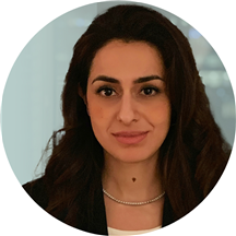 Dr. Samar Ali Mirzaei, MD, Vienna, VA | Psychiatrist