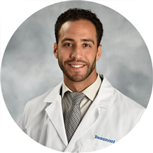 Dr. Samer Ilayan, MD | Corewell Health Family Medicine 15100 Plz South Dr
