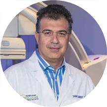 Dr. Samer Saeidy, MD, Cockeysville, MD | Vascular Surgeon