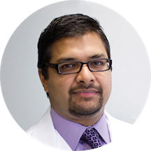 Dr. Samir Agarwal, MD | GW MFA Surgery Colon & Rectal, Washington, DC