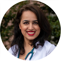 Dr. Samira Shokati, ARNP, DNP, FNP, WA | Family Nurse Practitioner