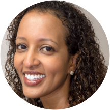 Dr. Samrawit Berhanu, MD | The Physician & Midwife Collaborative Practice