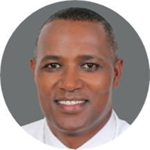 Dr. Samuel Enyew, DPM, Rio Grande City, TX | Foot & Ankle Specialist