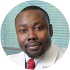 Dr. Bonaventure Ngu, MD | Premier Spine Institute, The Woodlands, TX