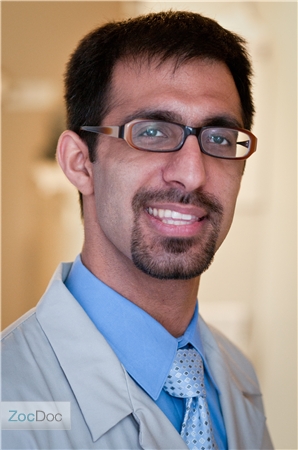 Dr. Sandeep Bhatia, MD | Family Eye Physicians, Oak Lawn, IL