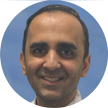 Dr. Sandeep Patel, DPM, Houston, TX | Podiatrist | Get Virtual Care