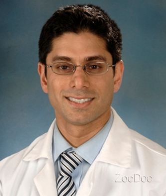 Dr. Sanjay Hegde, MD | Tufts Medical Center - Gastroenterology