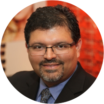 Dr. Sanjay Kamat, DO | Bucks Eye Specialists | Ophthalmologist